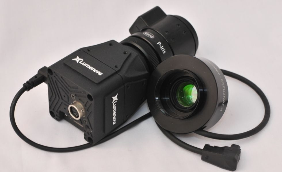 Camera Iris là gì? Những lợi ích của Camera Iris không nên bỏ qua